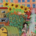 Sussex Artists - Galleries Of Art - Paintings For Sale By East & West ...